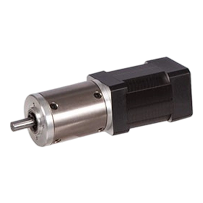 42JX150K/42BL60 42mm Driver încorporat Motor cu angrenaj planetar DC ...